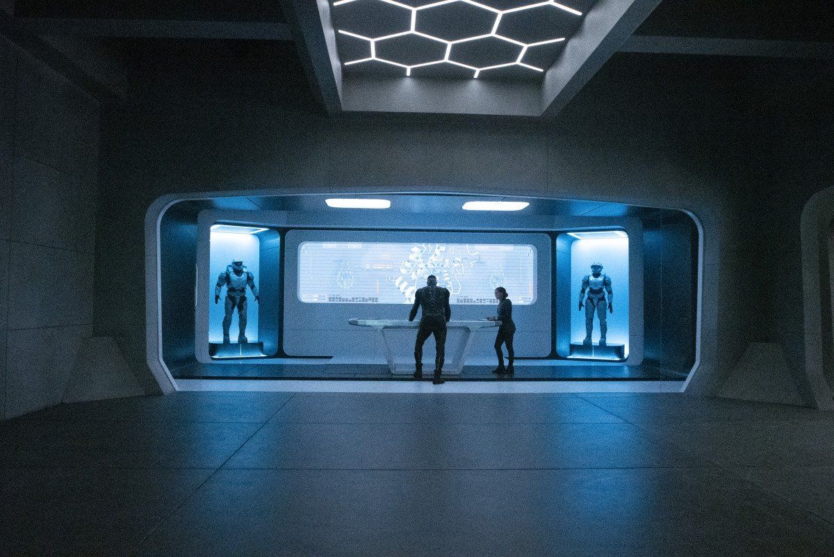 Halo TV series Season 1, Episode 6 review: Secrets are revealed ...