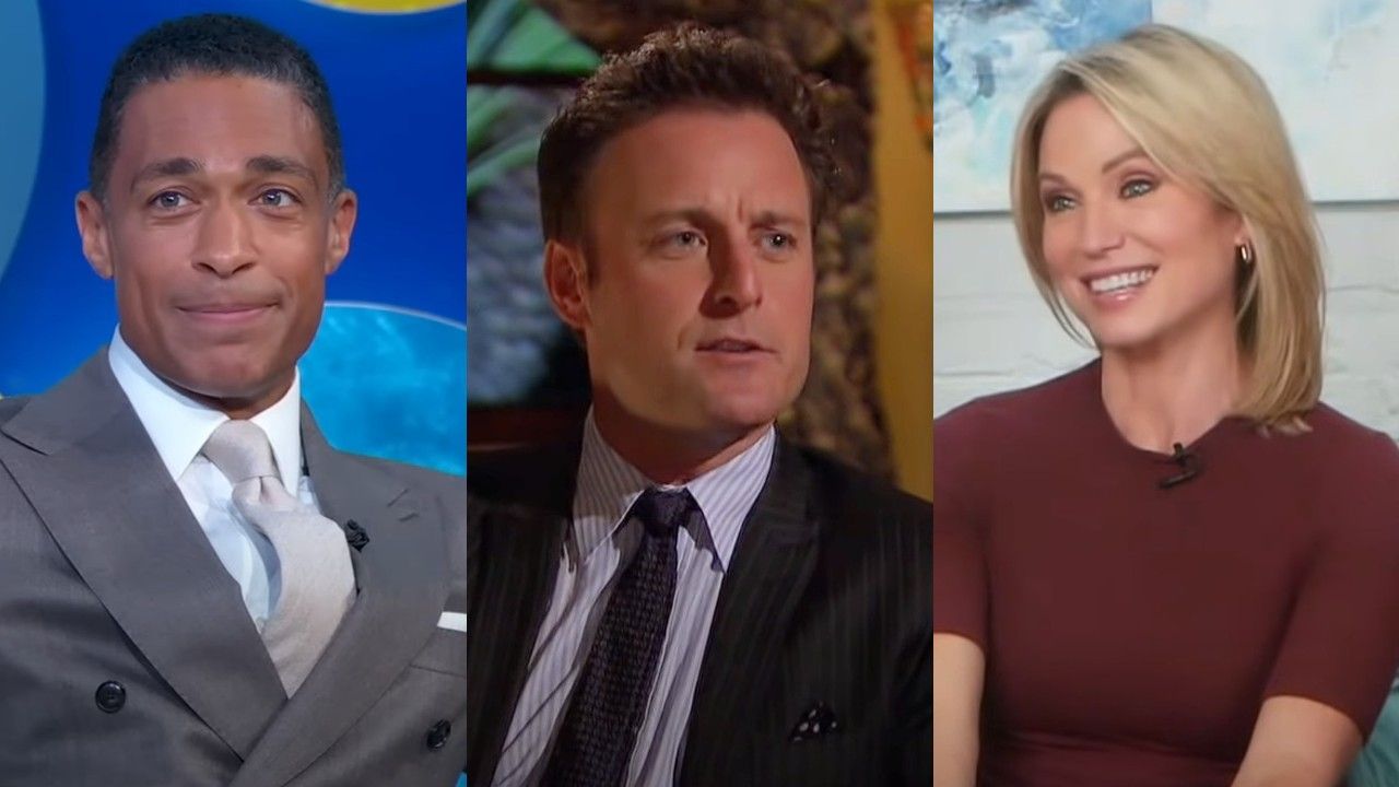 Ex-Bachelor Host Chris Harrison Has A Lot Of ‘Strong Opinions’ About ...