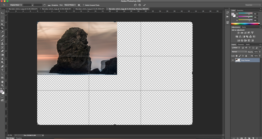 Create super-resolution images in software to print your photos BIG ...