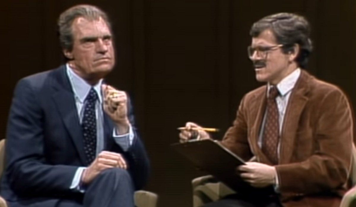 SNL's 10 Best Presidential Impressions, Ranked | Cinemablend