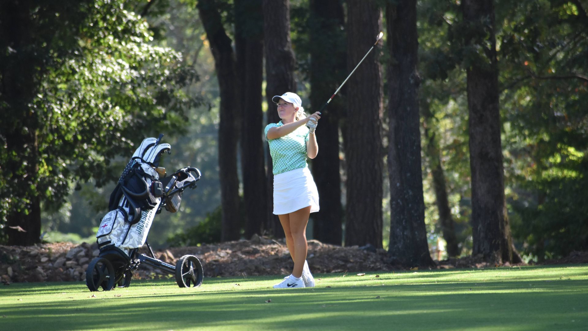 Want To Play College Golf In The US? An Industry Expert Explains All ...