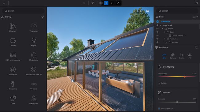 How to get started in Twinmotion: 10 tips everyone needs to know ...