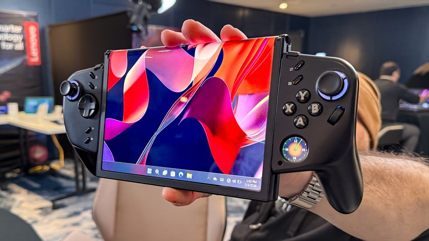 This controller totally changed how I game on the go, and you're going ...