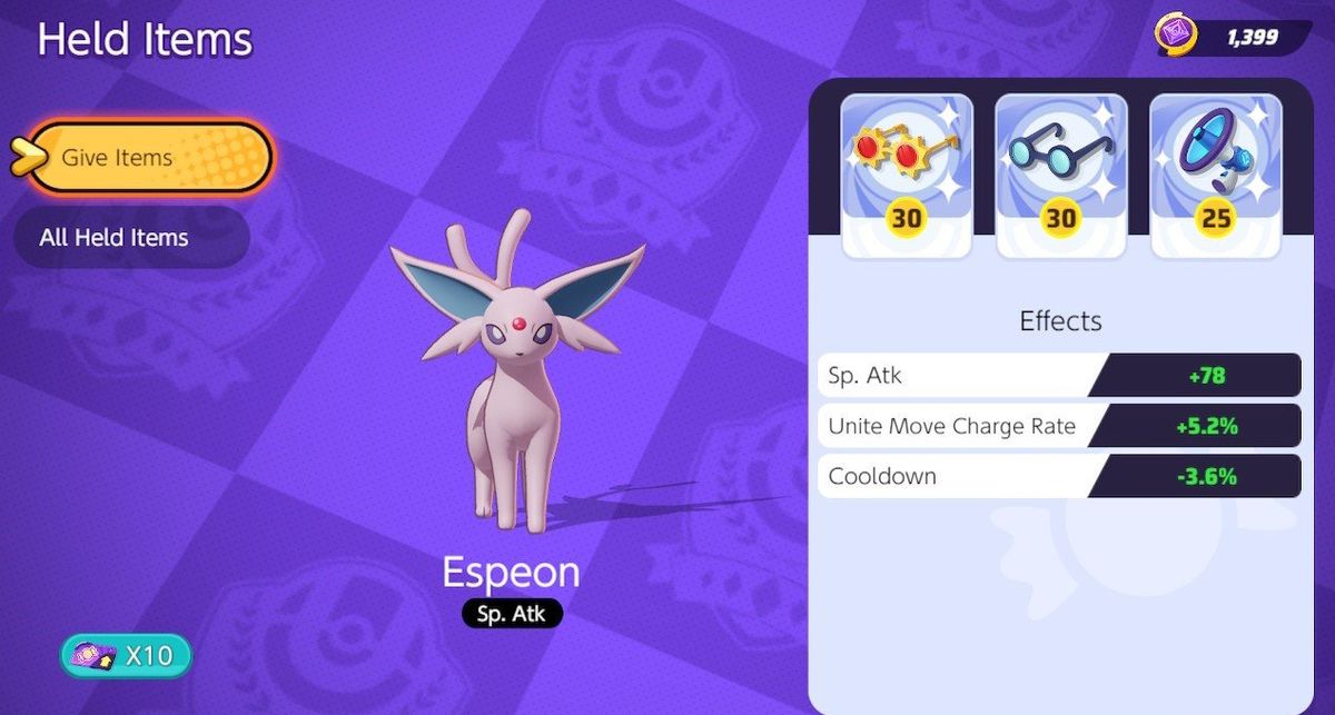 Best Pokémon Unite builds: Mew, Dragonite, and more | iMore