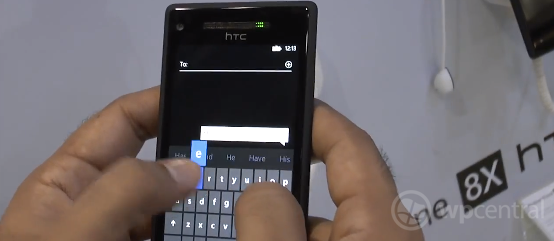 New Accents in Windows Phone 8 offer more choice for personalisation ...