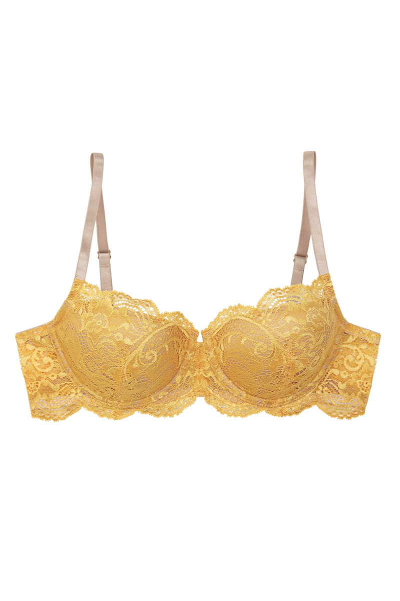 16 Best Lace Bras and Lace Bralettes of 2023 | Marie Claire