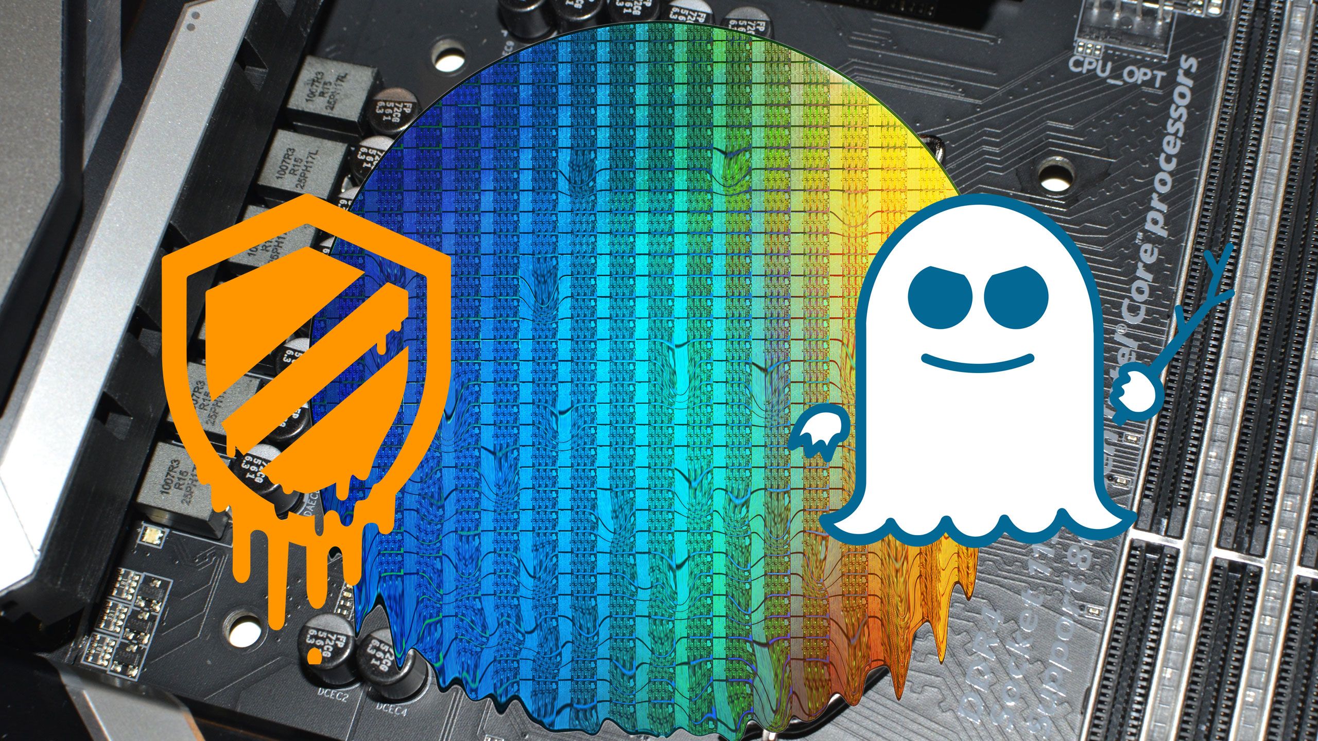 Intel reveals 0-25 percent performance impact from Meltdown and Spectre ...