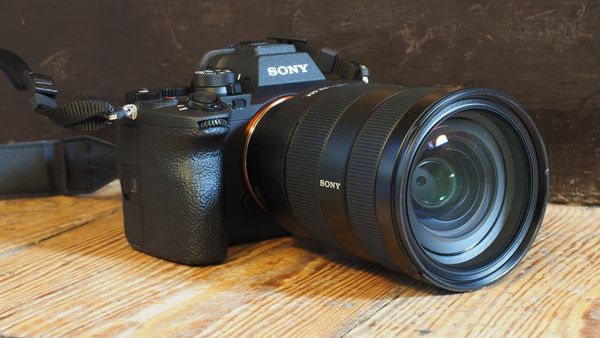 Camera Reviews, Buying Guides and Features | Digital Camera World
