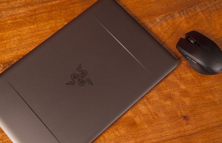 Razer Blade Stealth (13-inch): A Slim Beast, But Needs More Battery ...