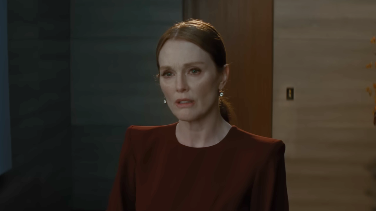 Sharper: Where You've Seen The Cast Before | Cinemablend