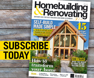 19 Essential Resources Every Self Builder Should Know | Homebuilding