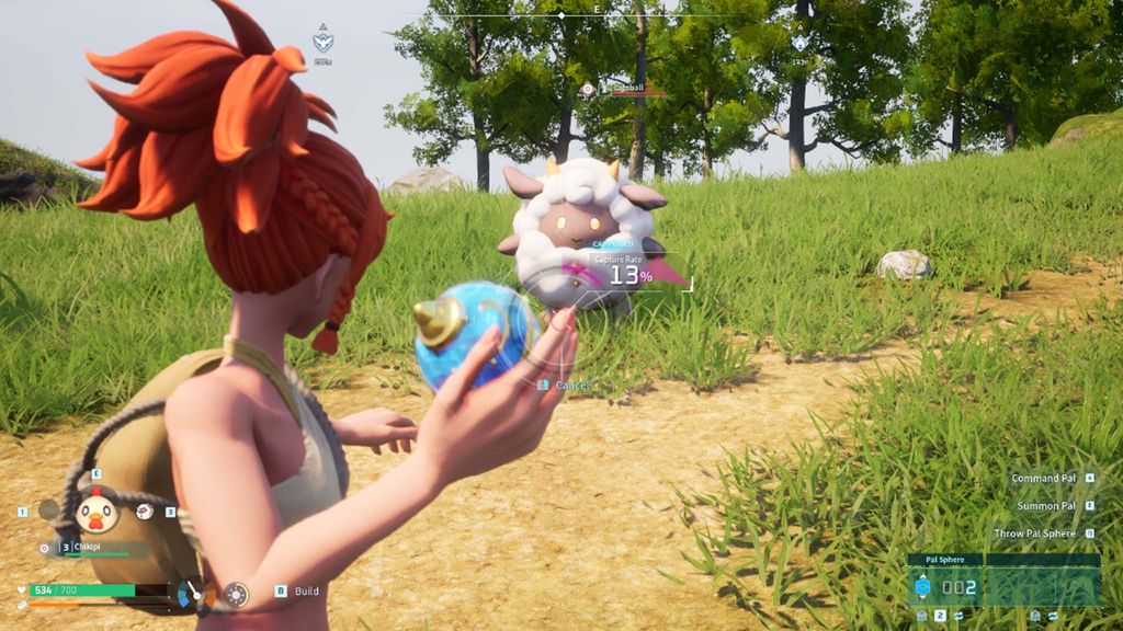 Palworld dev explains Steam and Xbox differences, missing features ...