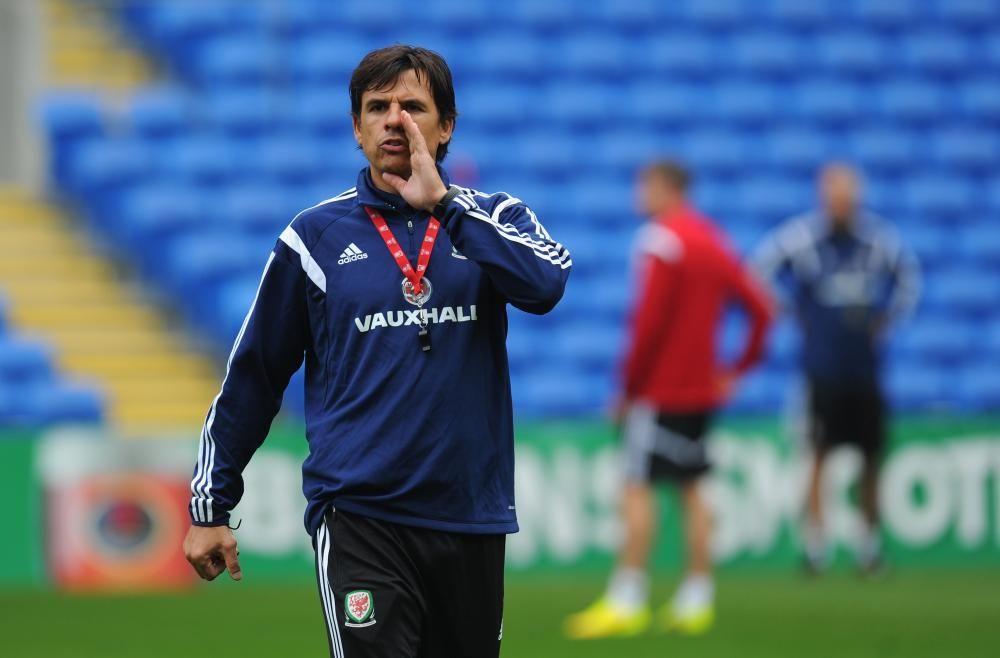 Coleman blasts Andorra pitch after Wales win | FourFourTwo