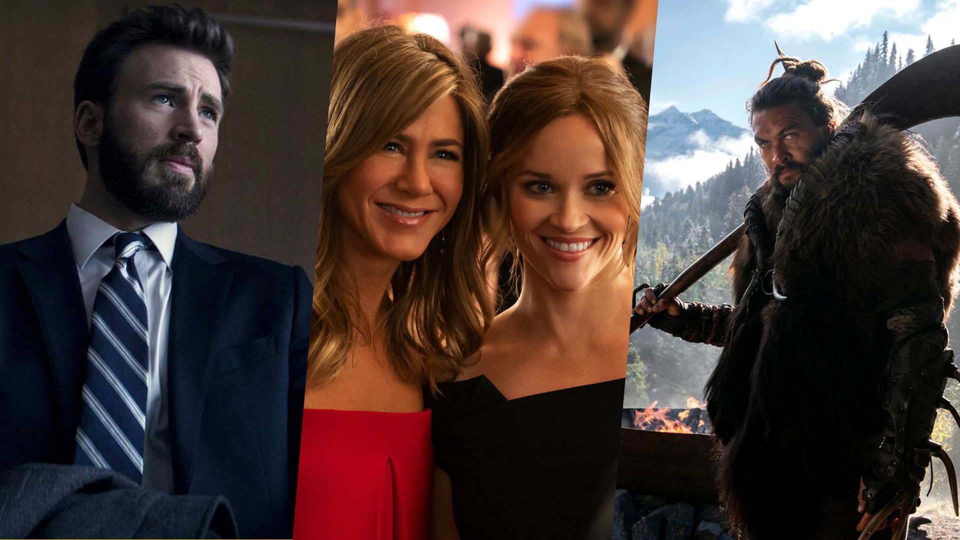 Apple TV Plus: All the shows and movies so far | Tom's Guide