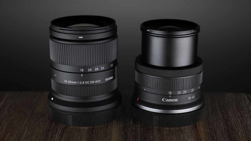Sigma 18-50mm f/2.8 DC DN | C review: Sigma's first Canon RF lens is a ...