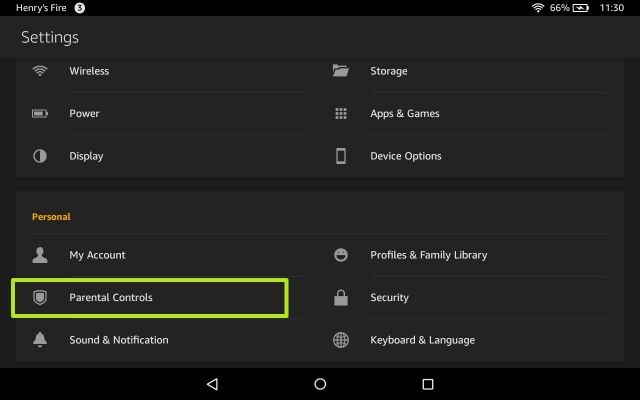 How to Use Alexa on a Fire Tablet | Laptop Mag