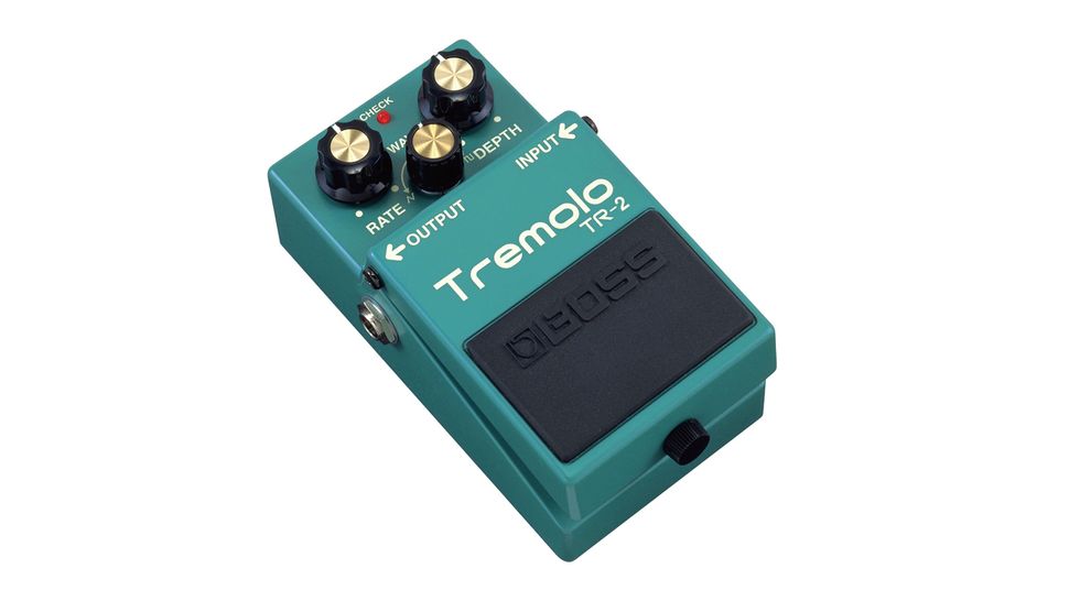Best tremolo pedals 2025: From old-school to modern | Guitar World