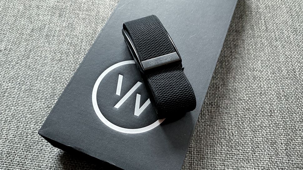 Finally! Whoop is adding Steps tracking to its wearables after almost a ...