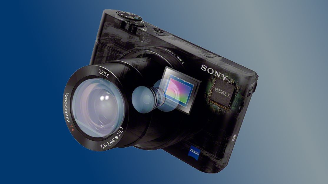 The Sony RX100 III is a bargain buy – just beware this compact camera's ...
