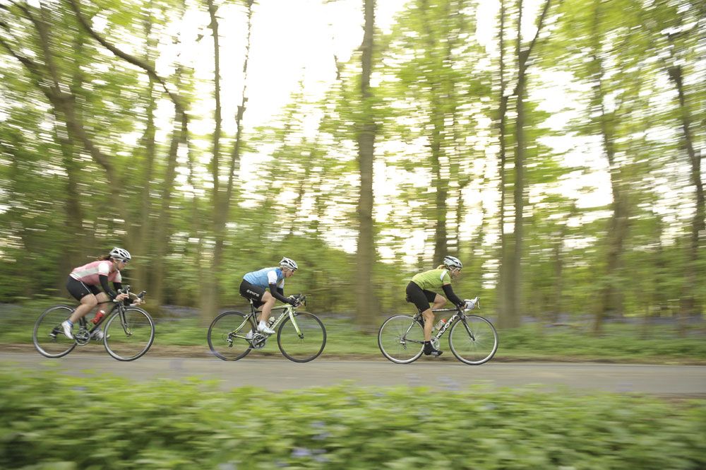 26 things to do on a bike before you die | Cycling Weekly