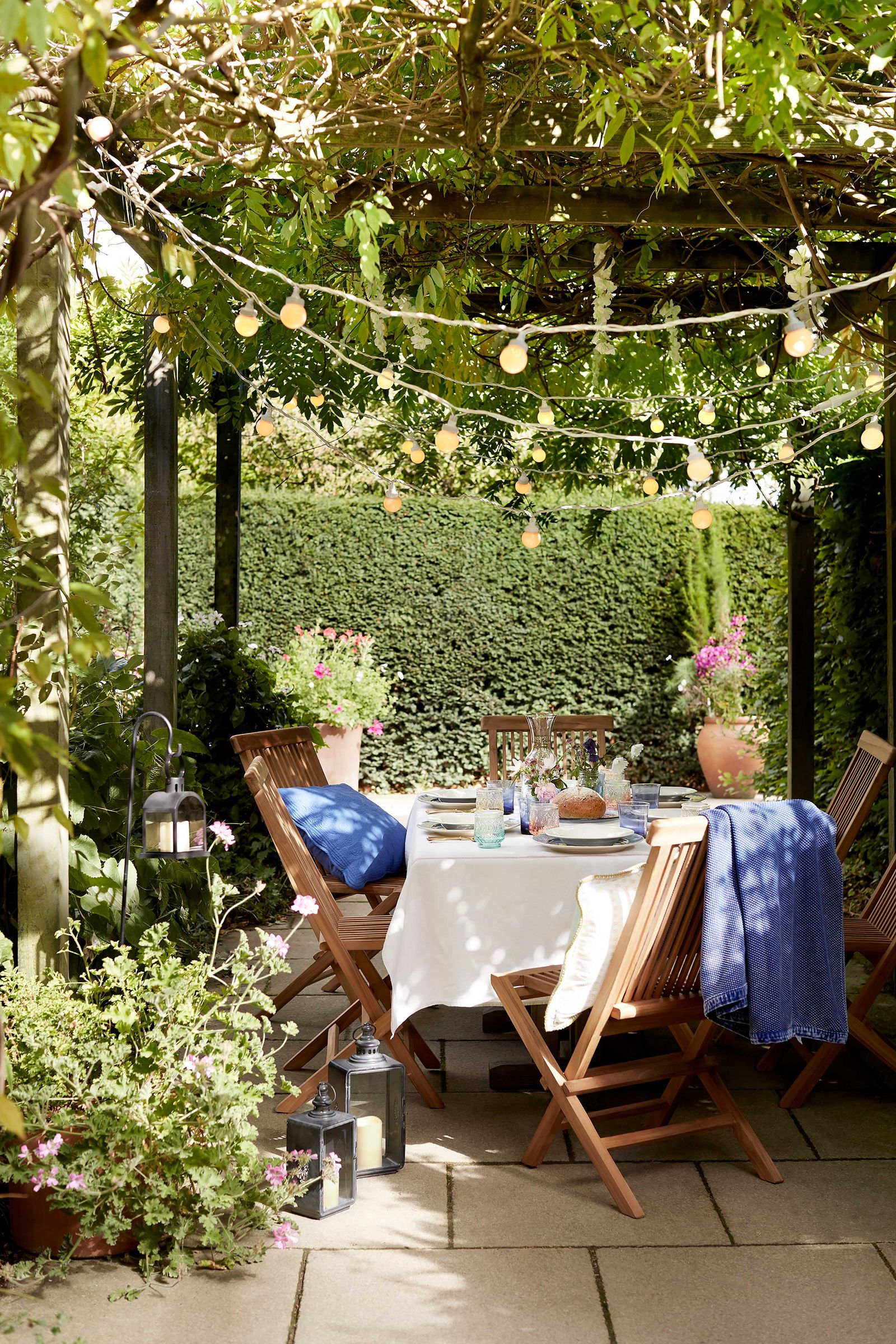 Spring garden ideas: 17 ways to welcome warmer weather | Gardeningetc
