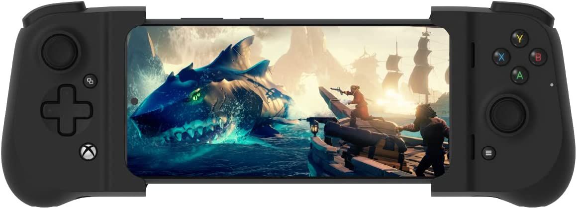 GameVice Flex Xbox cloud gamepad review: Improving the Razer Kishi (sort of) | Windows Central