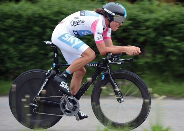 Training through the ages | Cycling Weekly