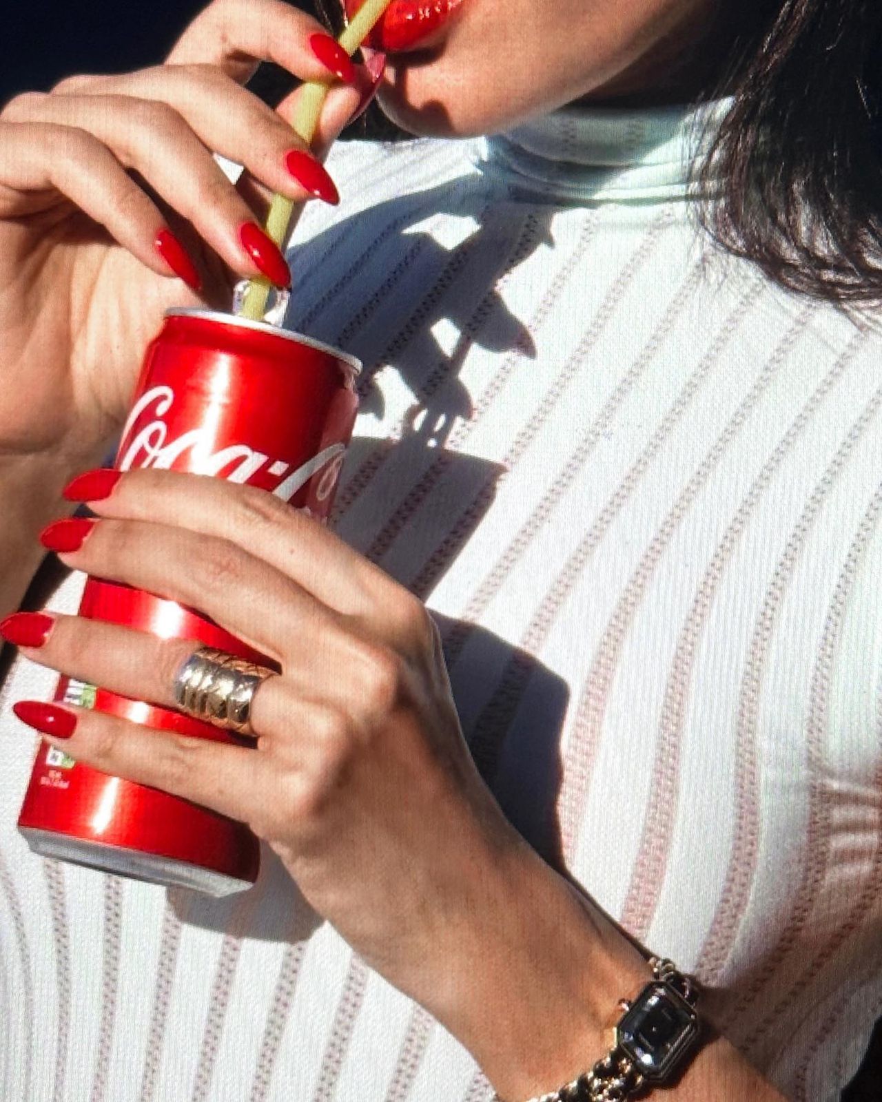 15 Nail Colour Trends Stylish European Women Are Wearing This Summer ...