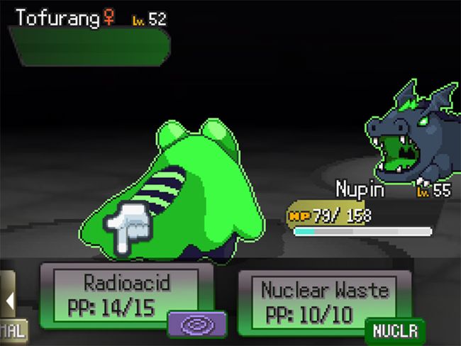Pokémon Uranium: How a community of amateur developers is walking the ...