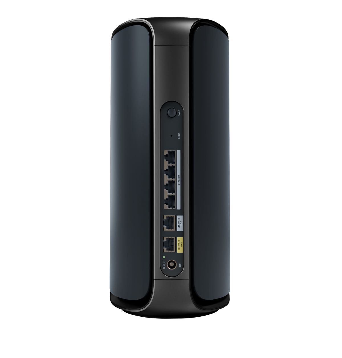 Netgear's Orbi 970 is a Wi-Fi 7 mesh system that costs more than a ...