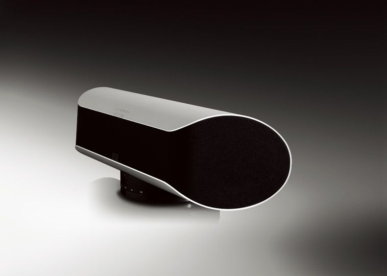 Mission takes to the skies with new Aero wireless music system | What ...