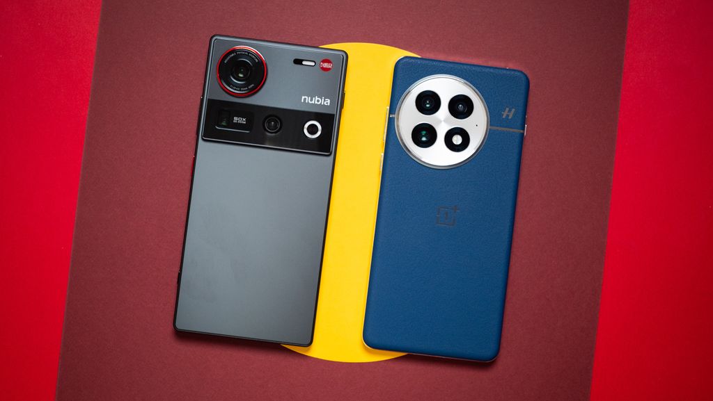 Nubia Z70 Ultra review: Uniquely different | Android Central