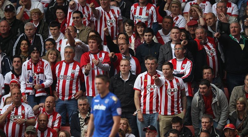 The biggest derbies in world football | FourFourTwo