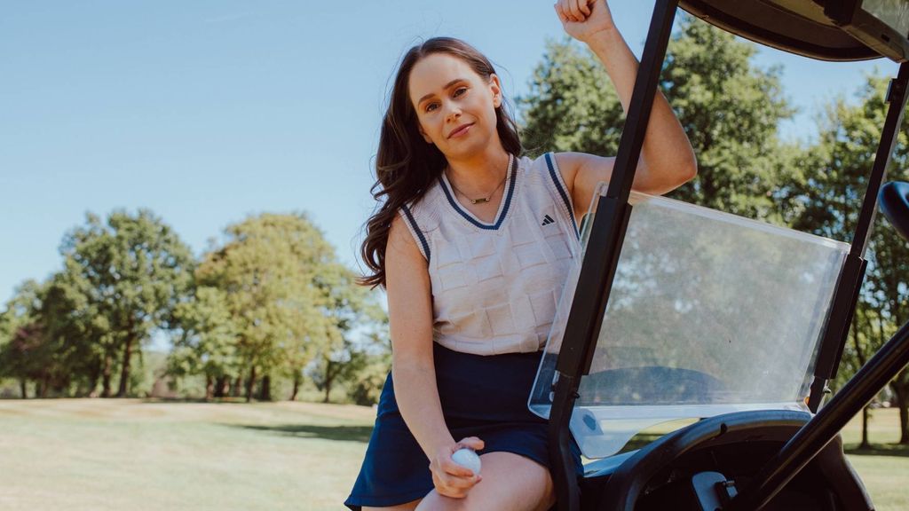 'I'm No Prude, But The Rising Trend Of Female Golf Influencers Baring ...