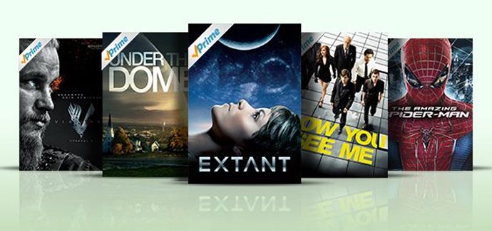 Amazon confirms 4K streaming plans | What Hi-Fi?