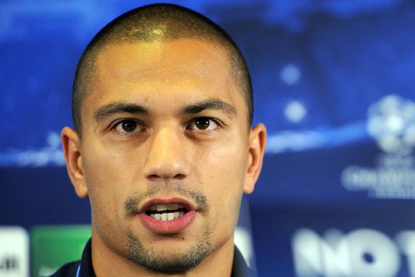 Inler demands 'great performance' from Napoli | FourFourTwo