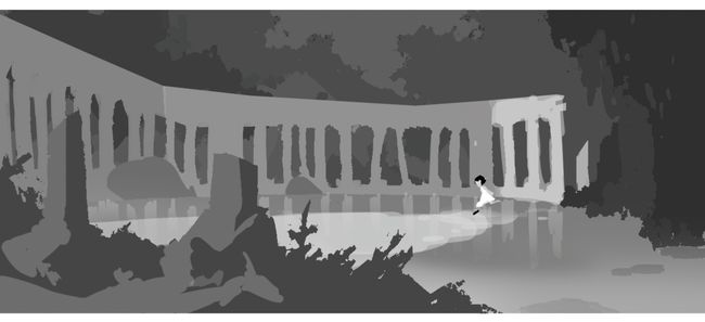 Visual development tips: Tell a story with your artwork | Creative Bloq