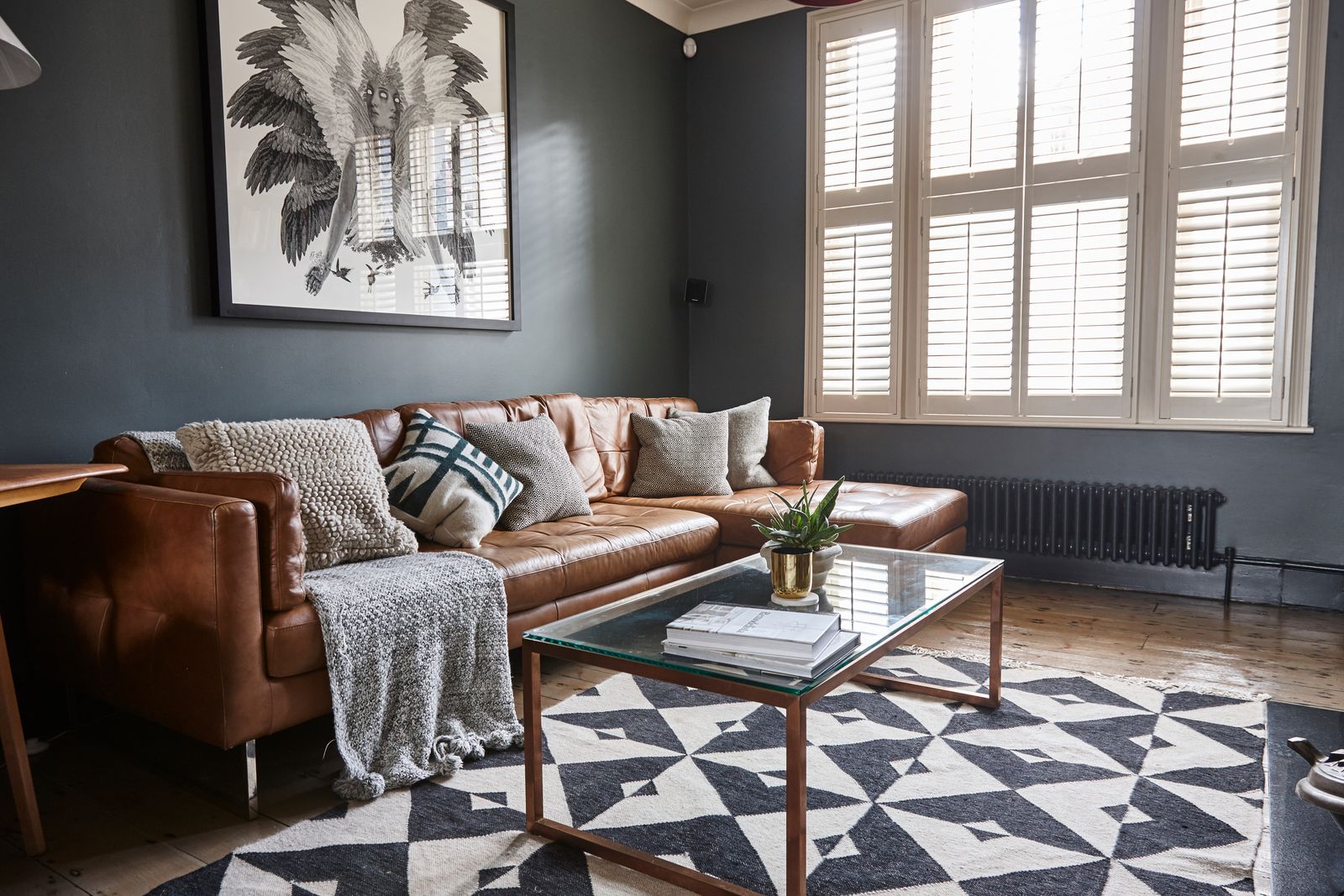 Real home: we renovated a Victorian terrace with a modern loft ...