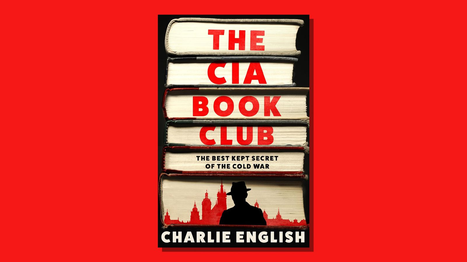 The CIA Book Club: 'entertaining and vivid' book explores a huge Cold ...