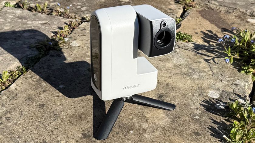 SEHMUA 4G LTE 3rd Gen Cellular Trail Camera review | Digital Camera World