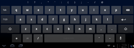 What's new in Android 3.0 Honeycomb | Android Central