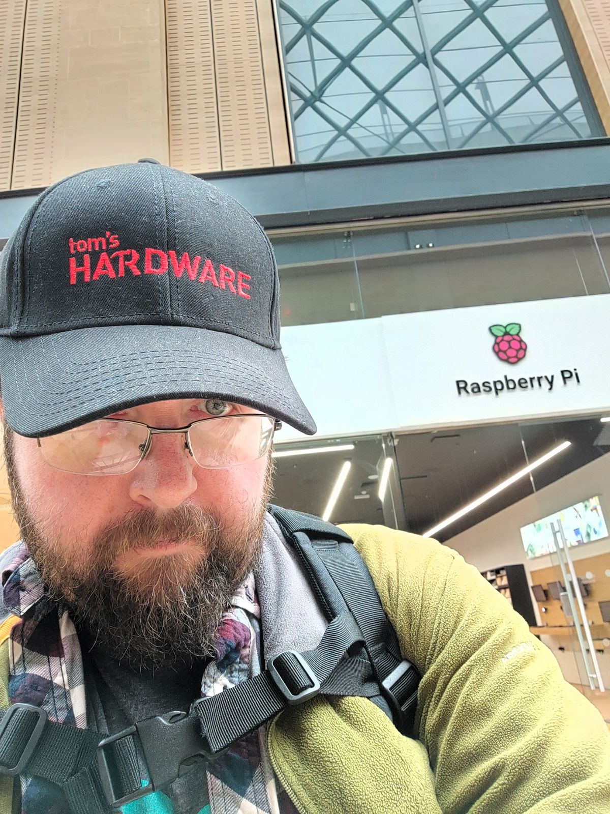 Flaming bots and NERF shooters: Pi Wars brings together the best ...