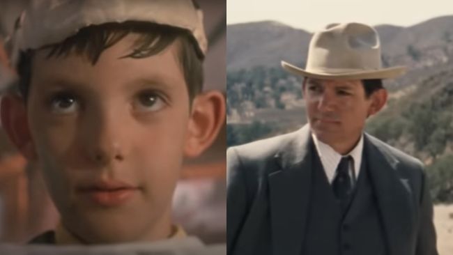 32 Former Child Stars Who Are Still Acting Today | Cinemablend