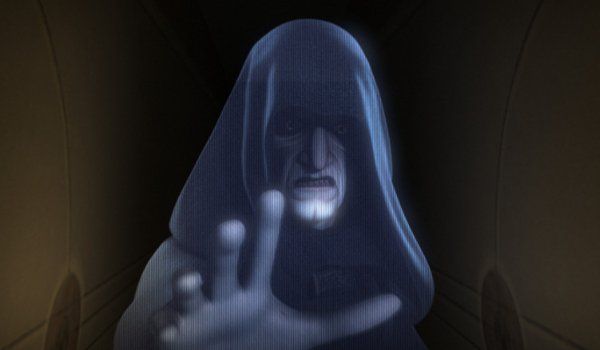Star Wars: Everything You Need To Know About Emperor Palpatine ...