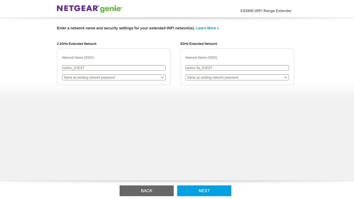 Netgear WiFi Range Extender EX2800 review | Tom's Guide