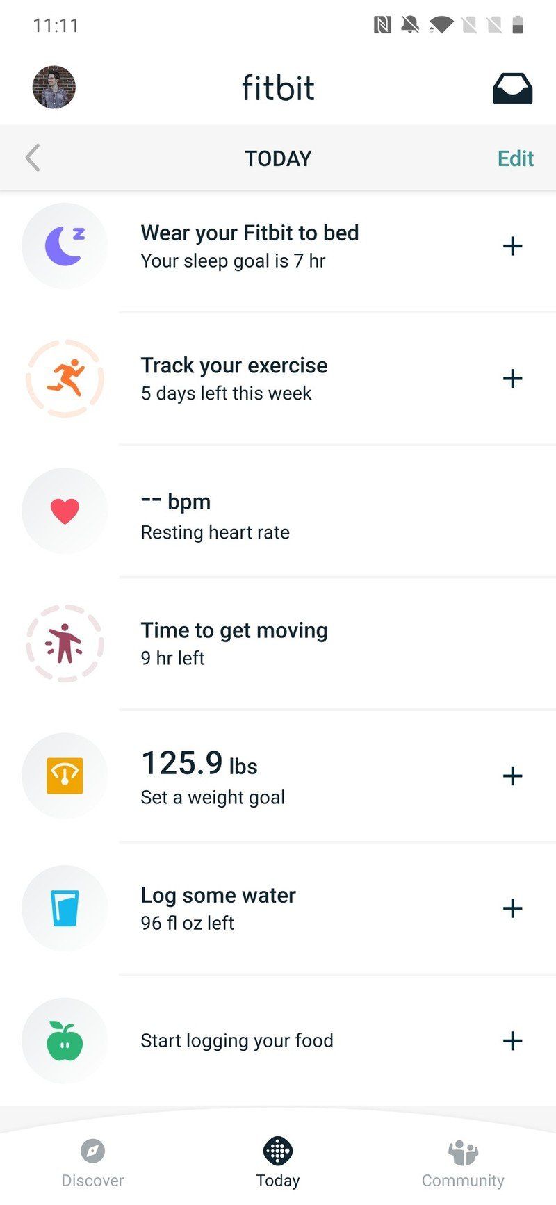 Fitbit is gradually rolling out its big app redesign | Android Central