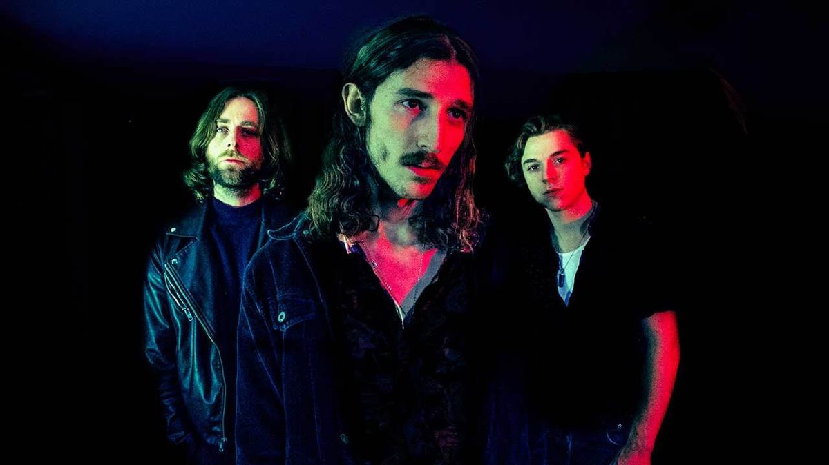 Demob Happy launch cheerfully psychedelic video for Loosen It | Louder