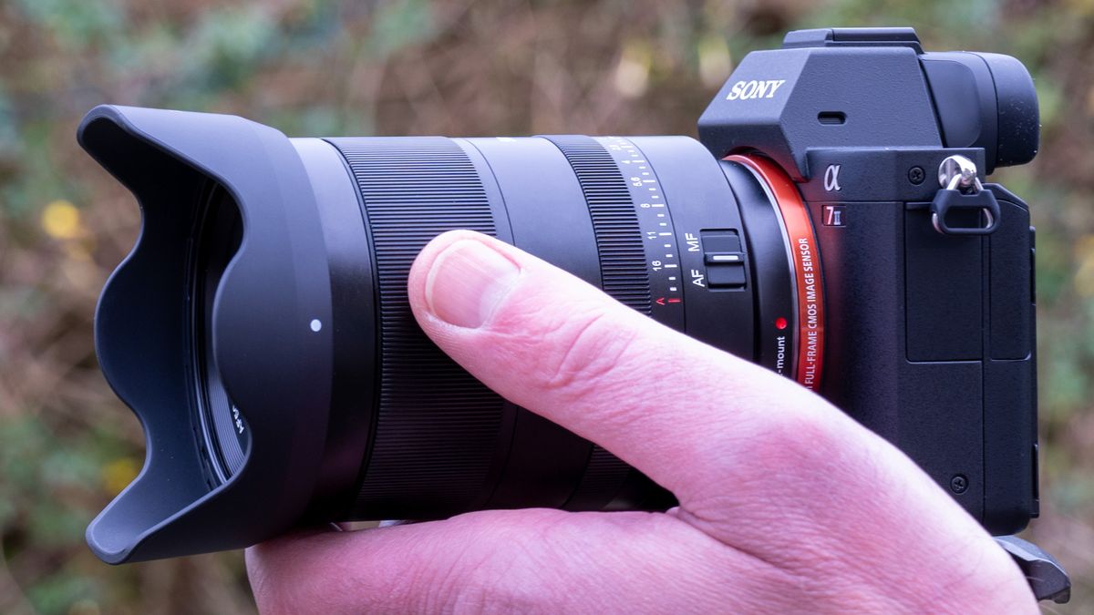 7Artisans AF 50mm F1.8 review: this nifty fifty is the company’s first ...