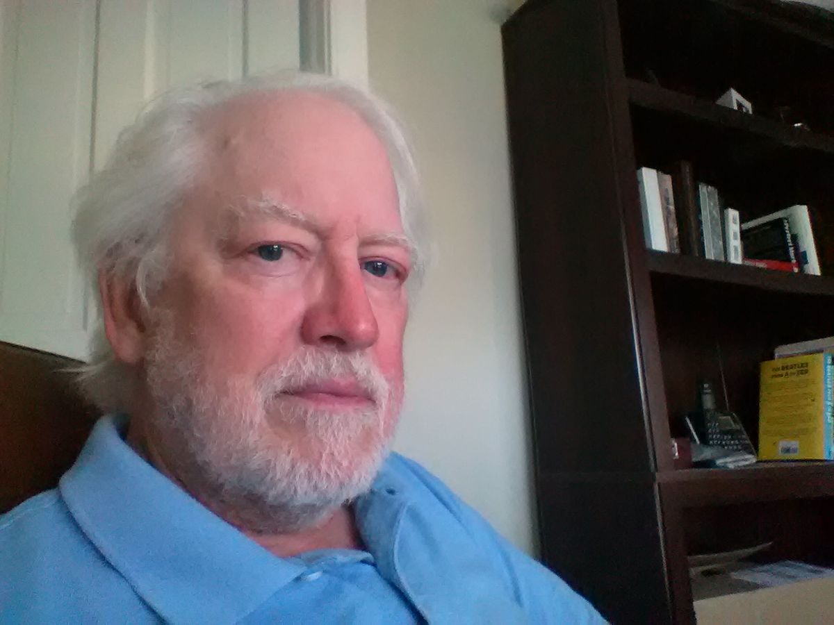 Longtime C-SPAN Counsel Bruce Collins Retires | Next TV