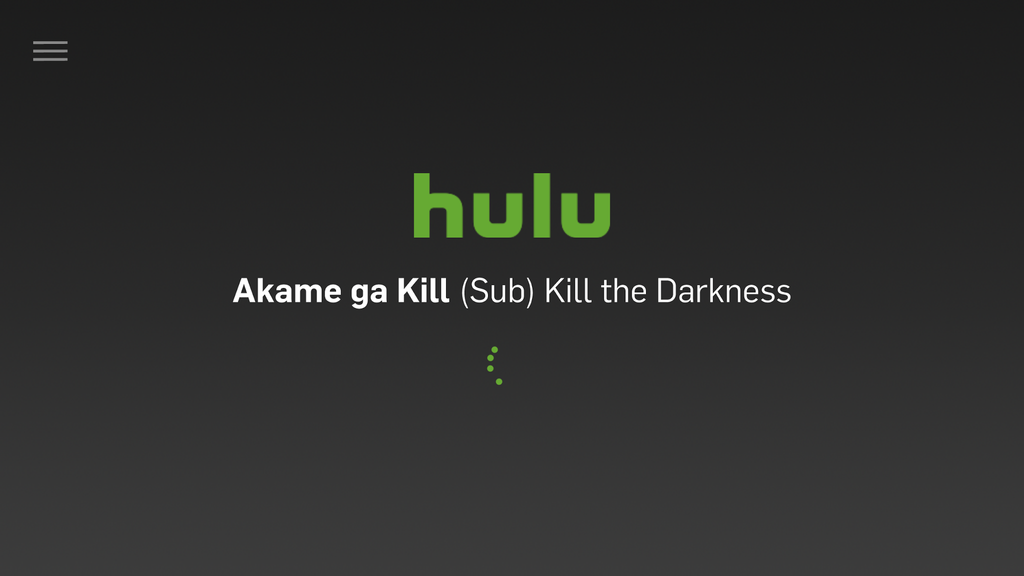 Hulu embraces Microsoft with their brand new Universal app for Windows ...